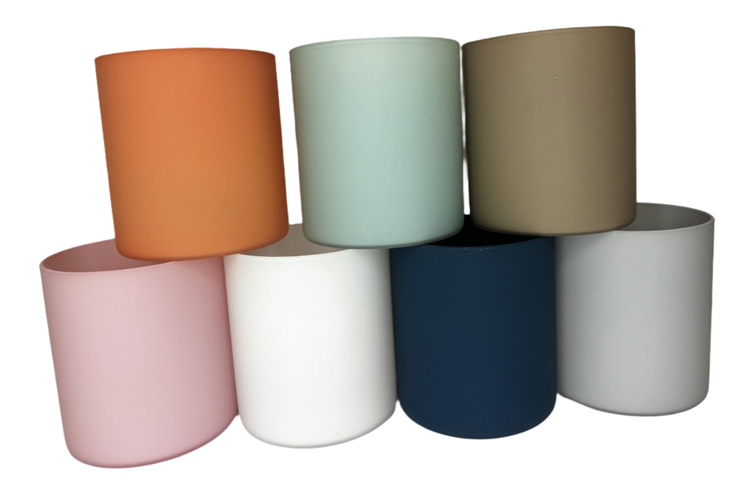 URBAN JAR COLLECTION 450ML - 8 COLOURS