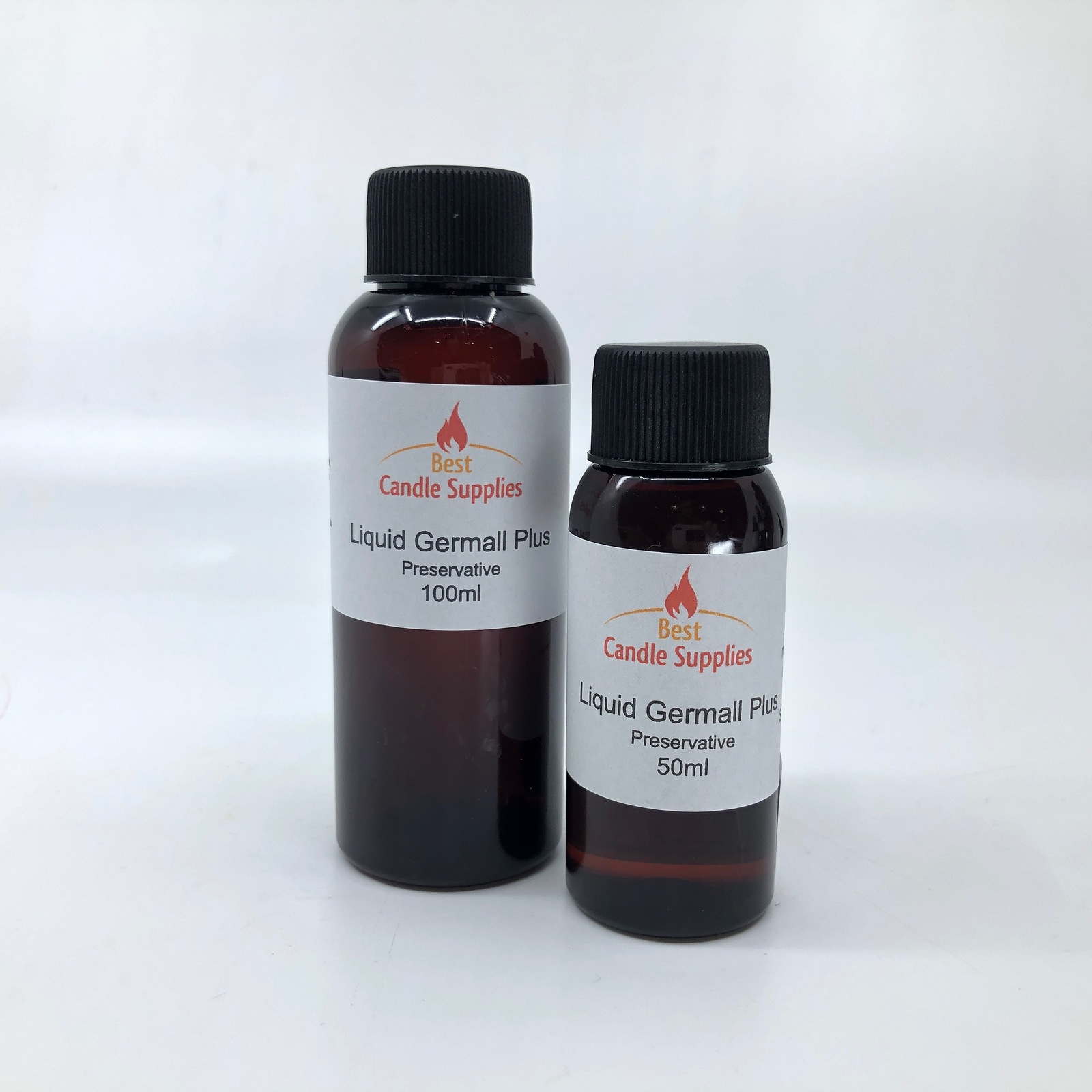 LIQUID GERMALL PLUS - 2 Sizes