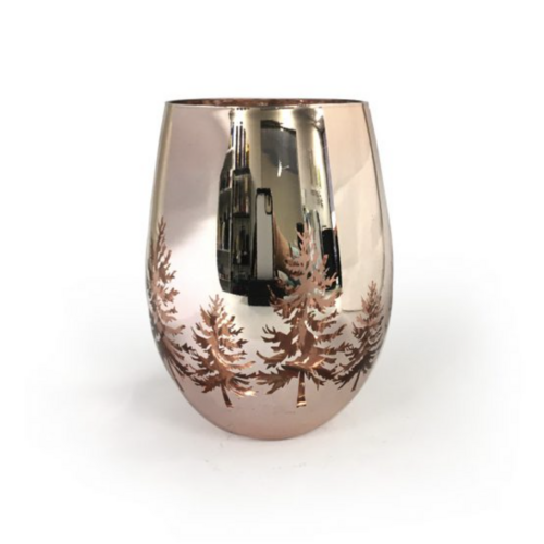 Jars and Tealights Jars